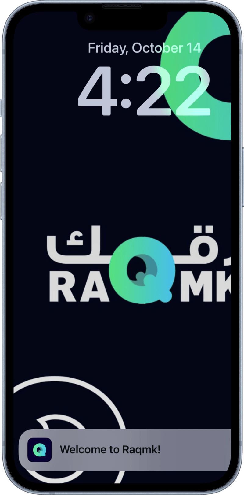 About us | Raqmk